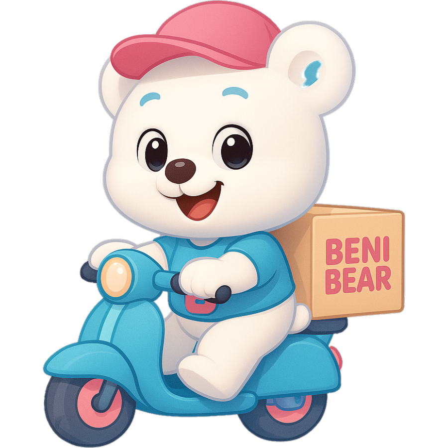 BABY THREE 12 CON GIÁP | SERIES BABY THREE 12 CHINESE ZODIAC - Beni ...
